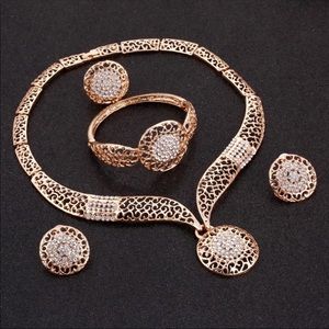 Jewelry | Jewelry Set | Poshmark